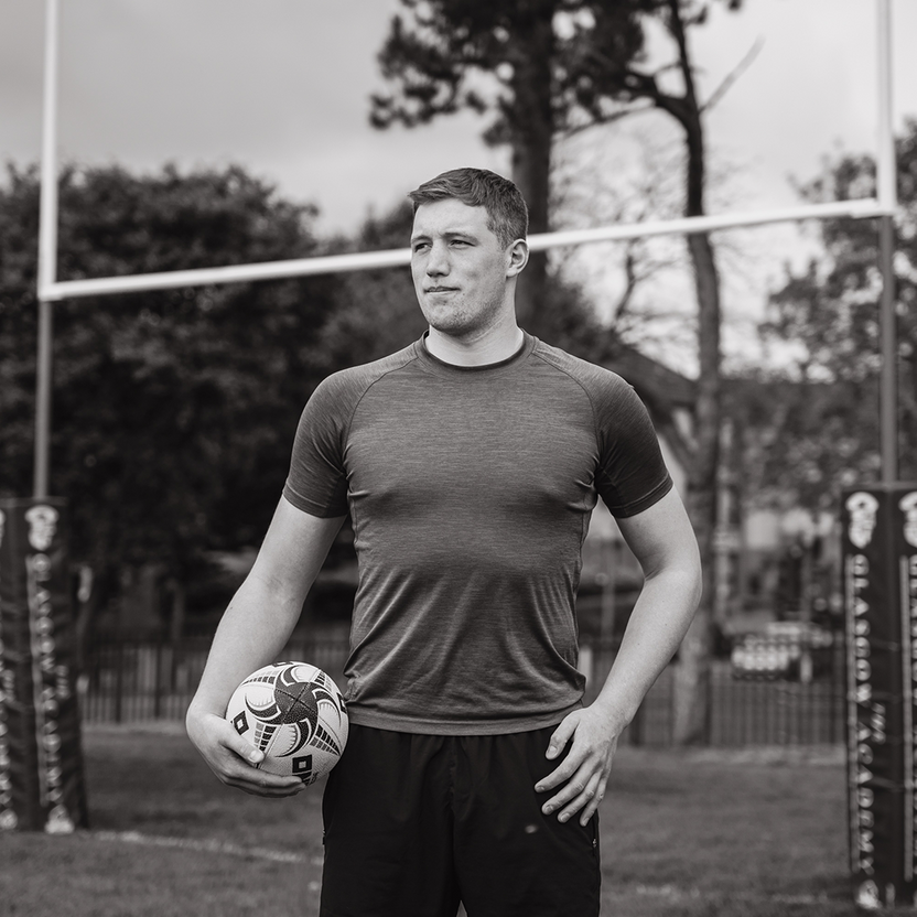 Lifting Giants | Lineout Lifting Supports