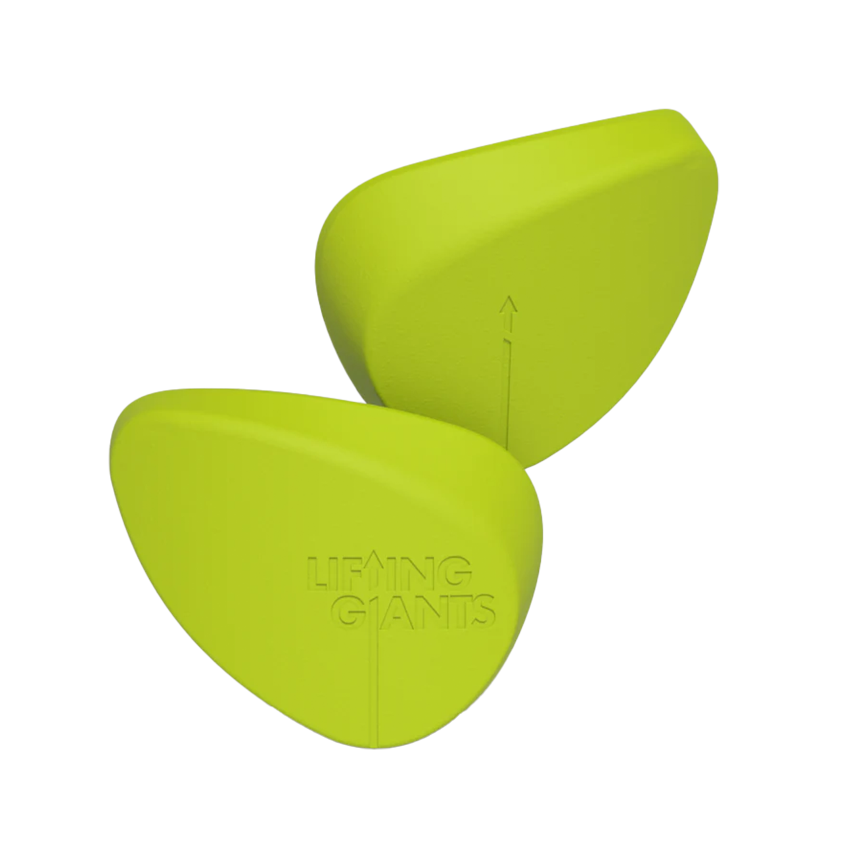 Lifting Giants | Lineout Lifting Supports