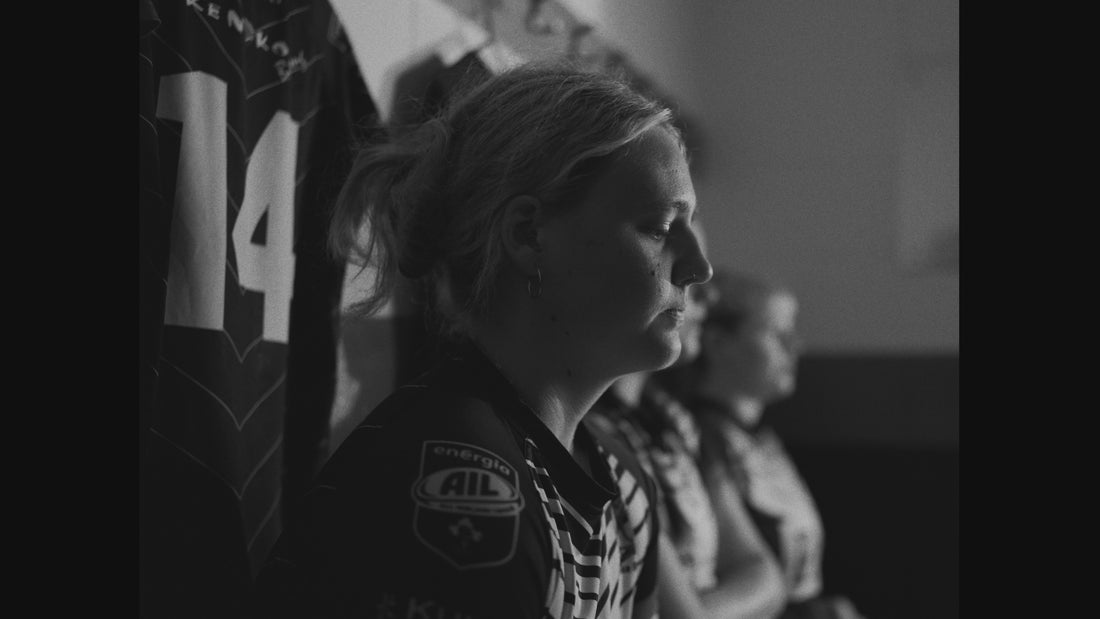 Lifting Giants | Lineout Lifting Supports